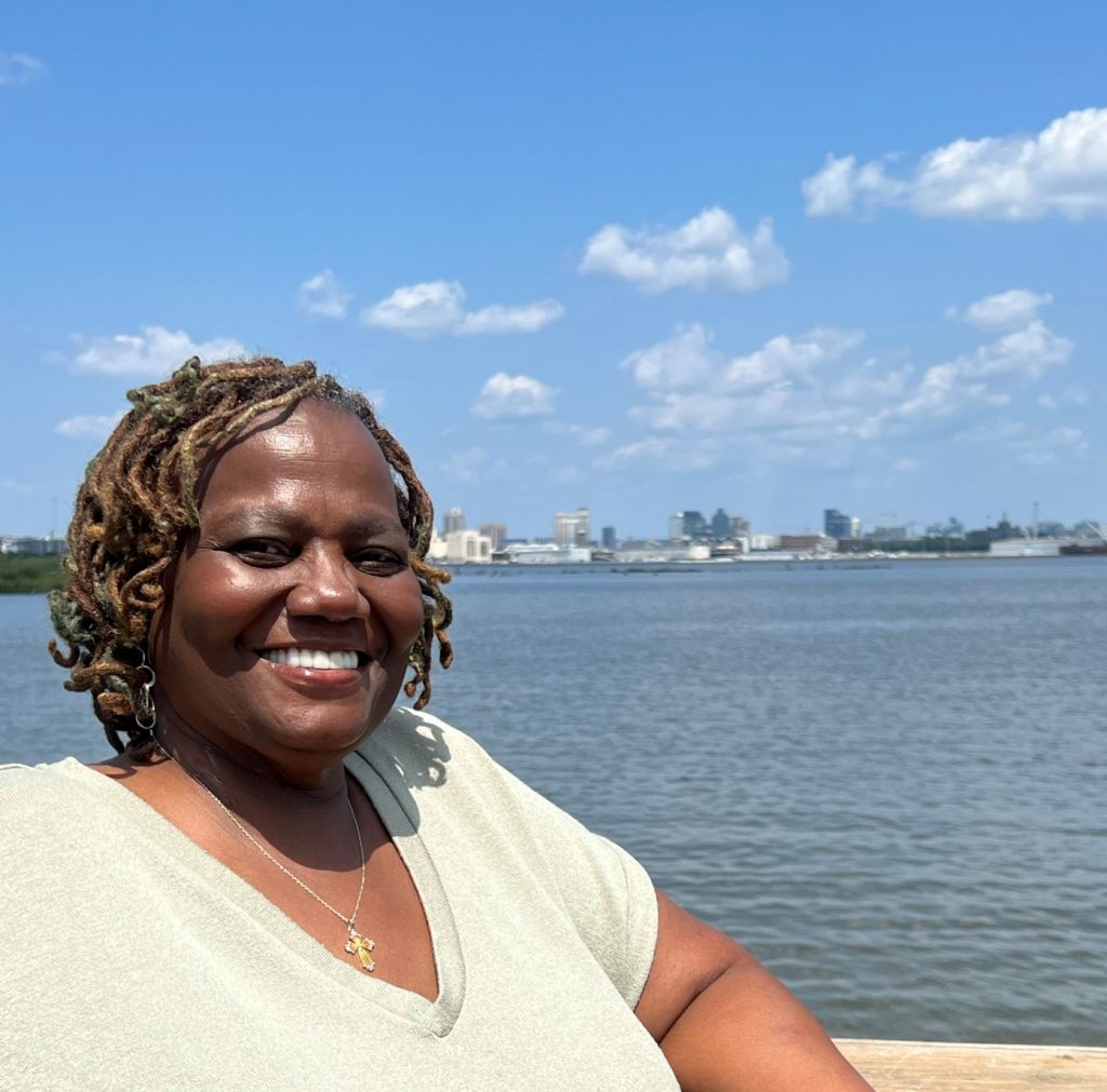 About - Women's Traffic & Transportation Club of Baltimore